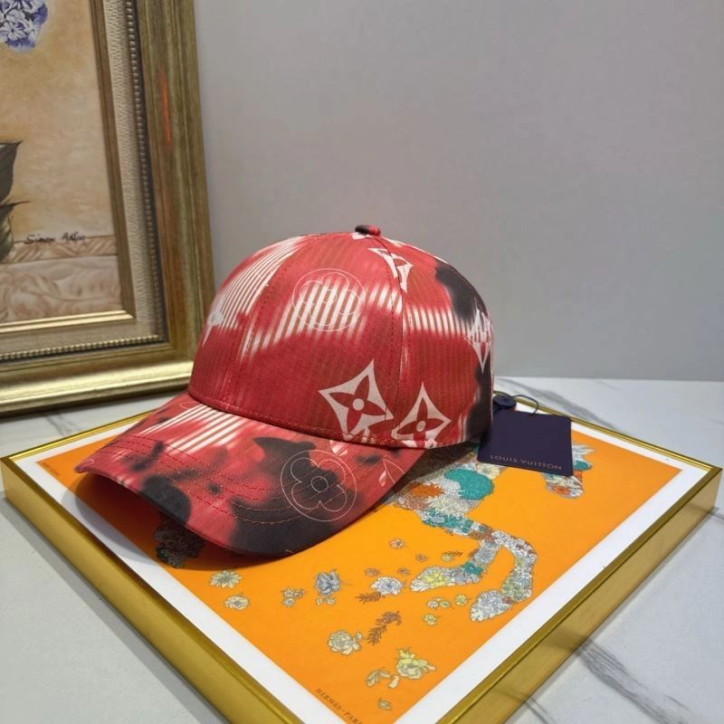 Official Louis Vuitton Caps