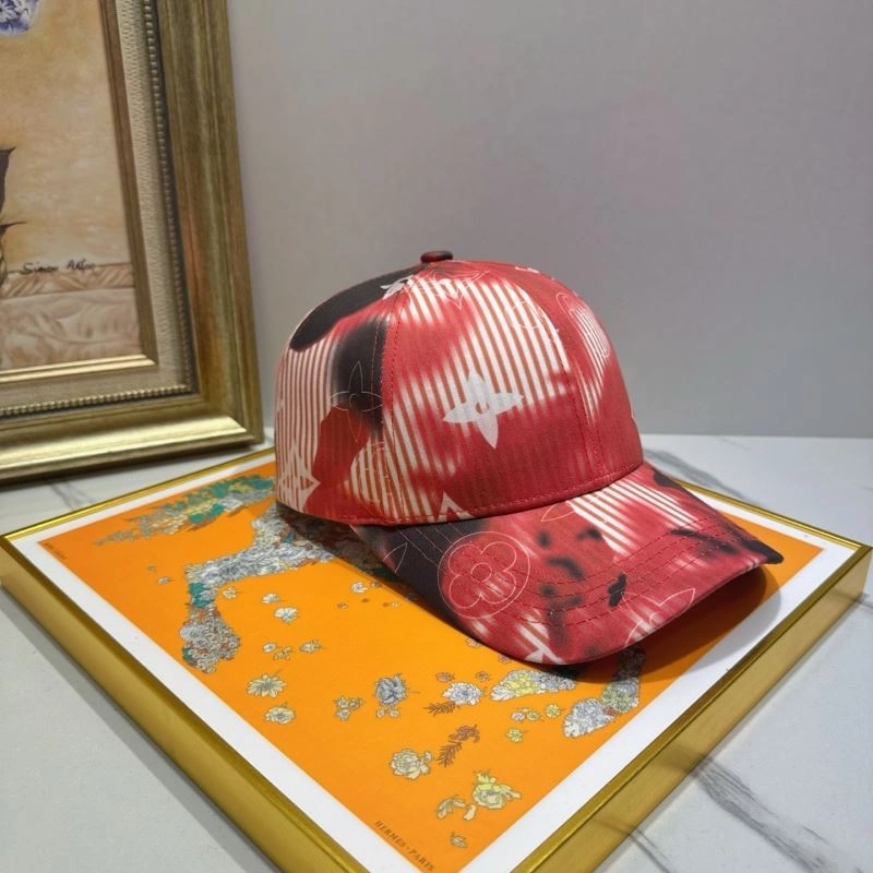 Official Louis Vuitton Caps