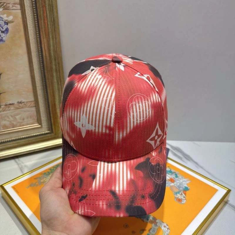 Official Louis Vuitton Caps