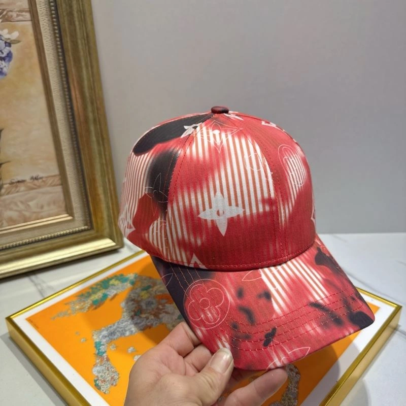 Official Louis Vuitton Caps
