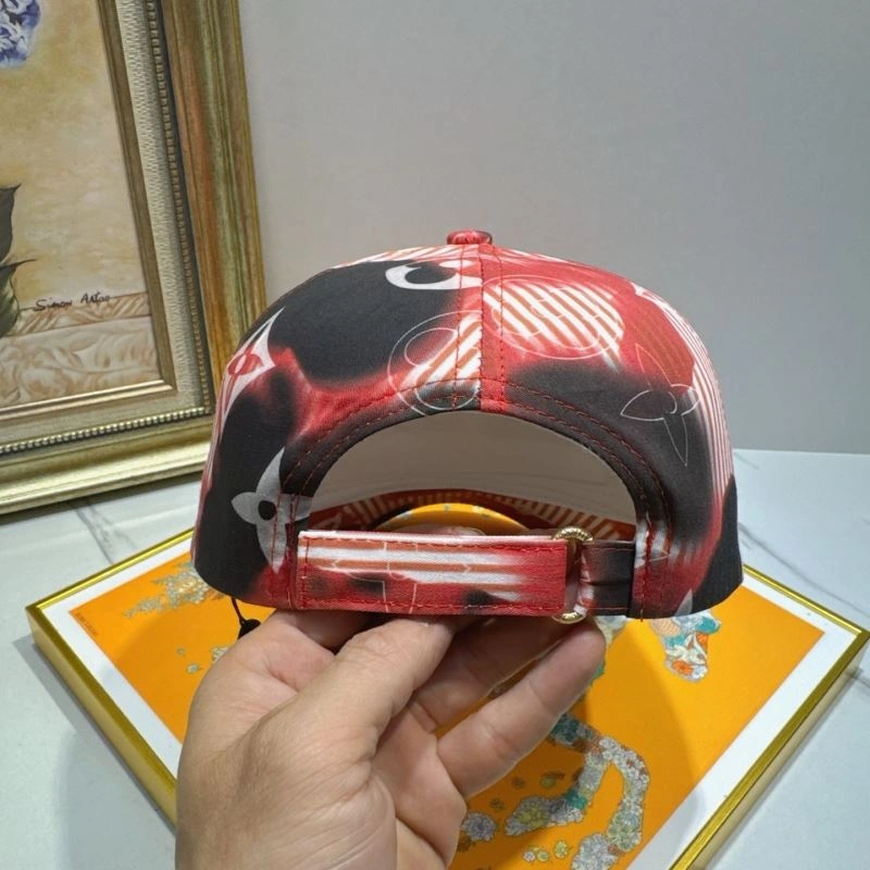 Official Louis Vuitton Caps
