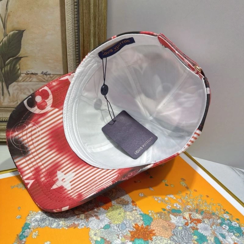 Official Louis Vuitton Caps