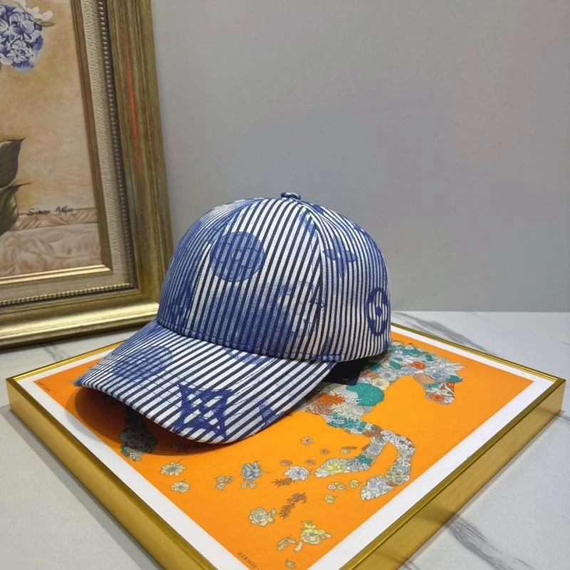 Value-priced Louis Vuitton Caps