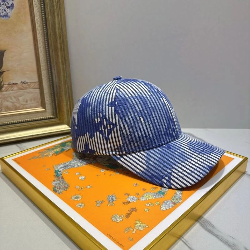 Value-priced Louis Vuitton Caps