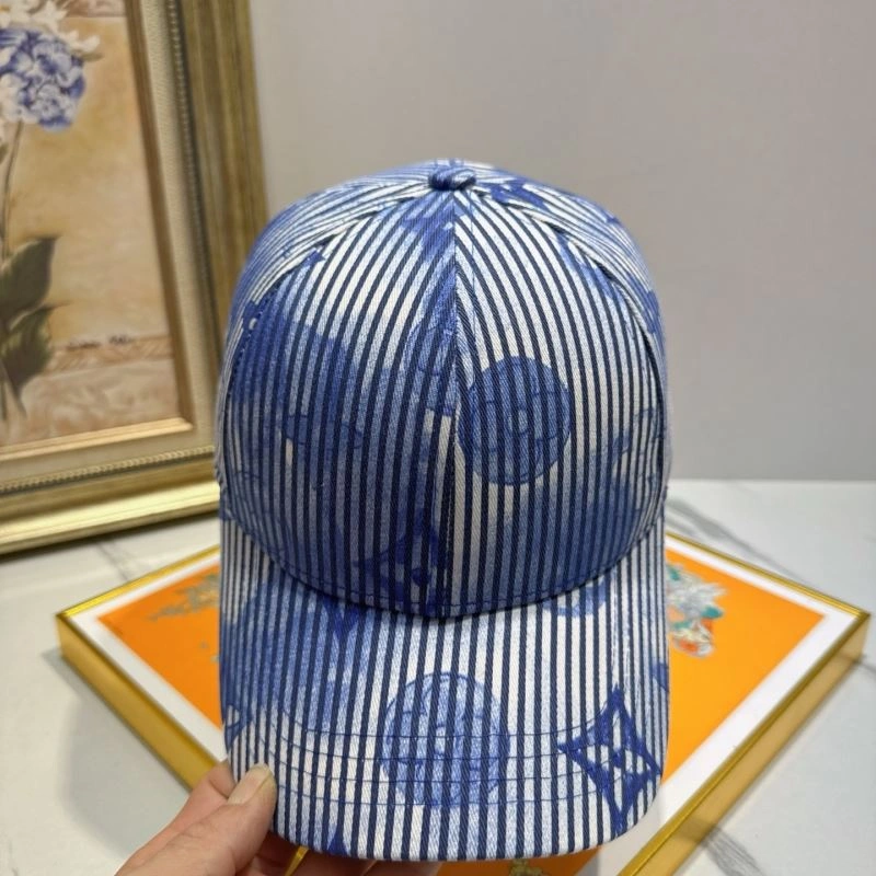 Value-priced Louis Vuitton Caps