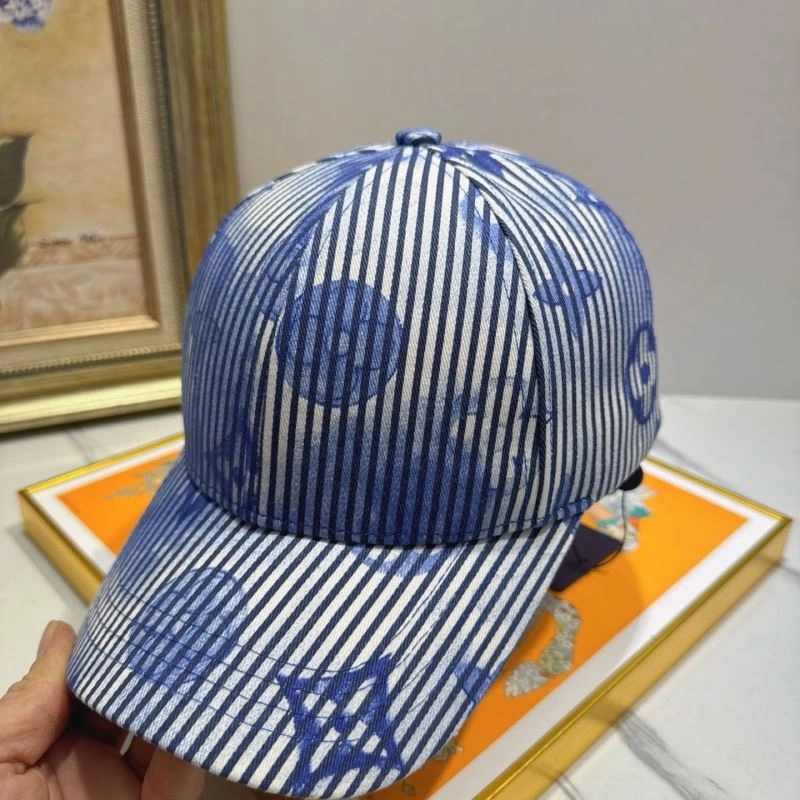 Value-priced Louis Vuitton Caps