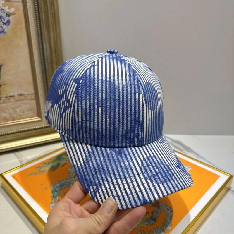 Value-priced Louis Vuitton Caps
