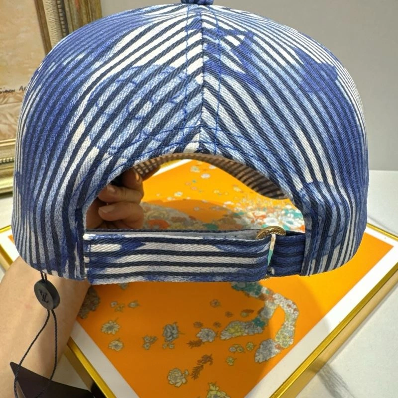 Value-priced Louis Vuitton Caps