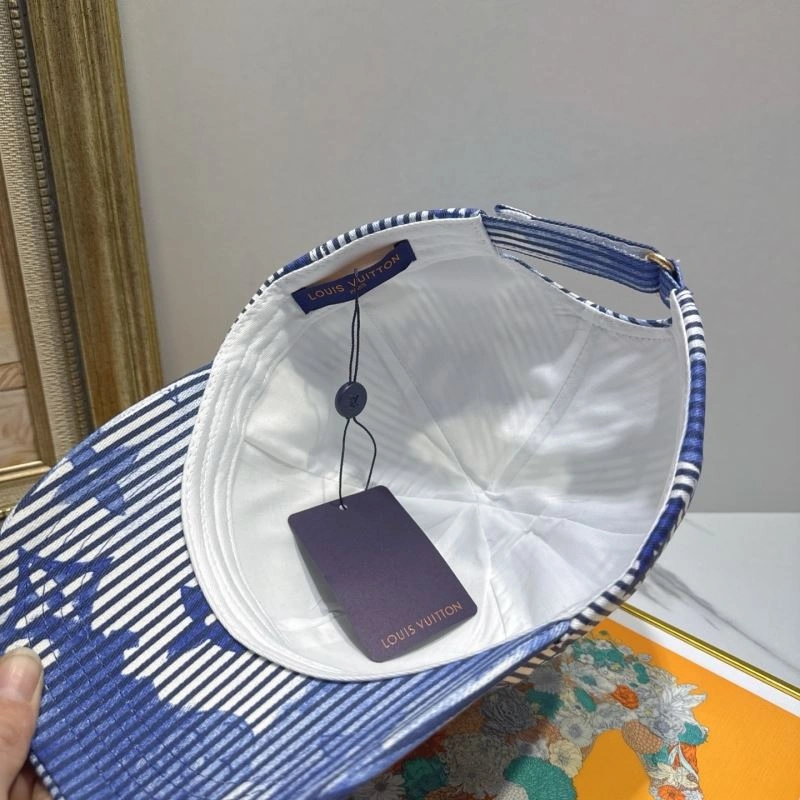 Value-priced Louis Vuitton Caps