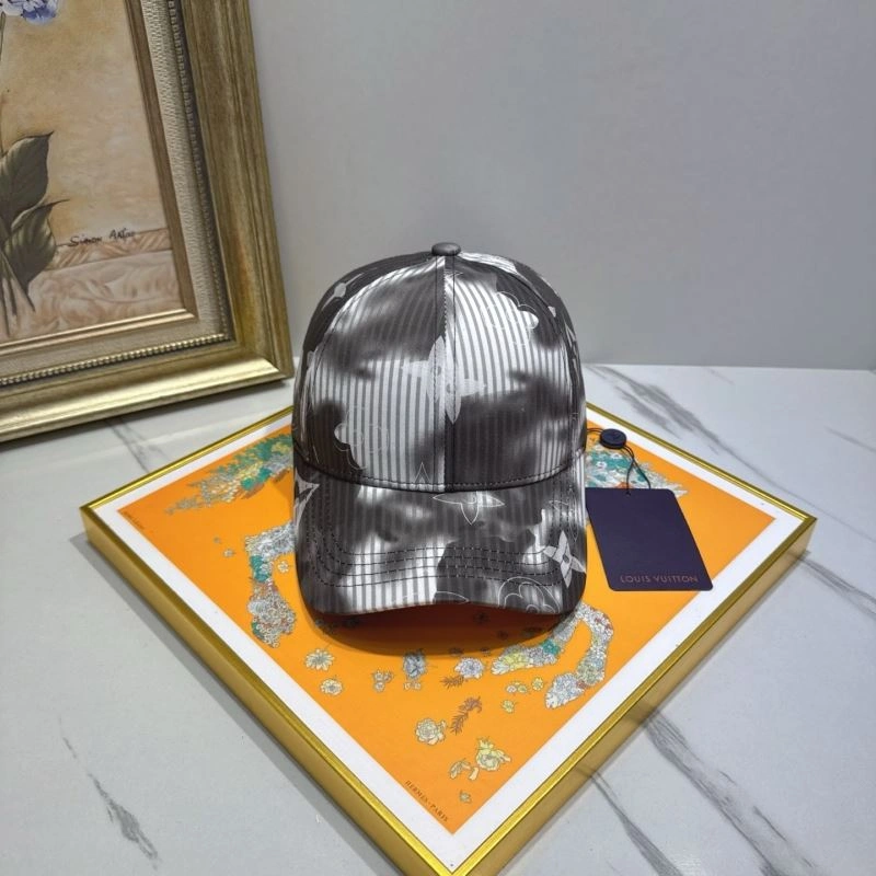 Louis Vuitton Caps