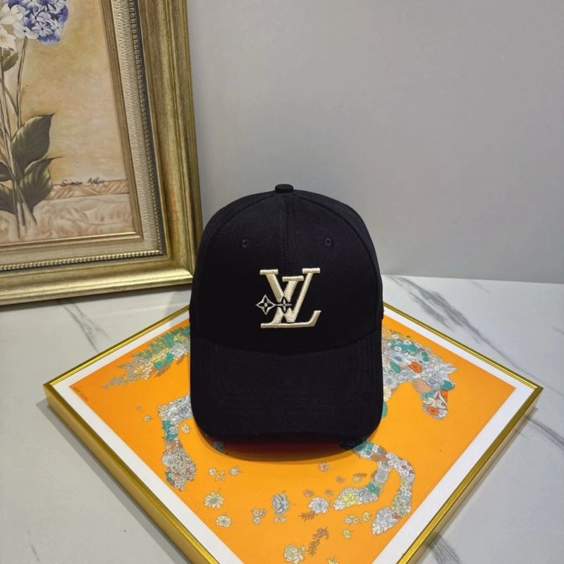 Louis Vuitton Caps