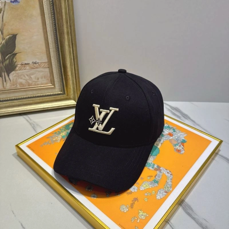 Discounted Louis Vuitton Caps