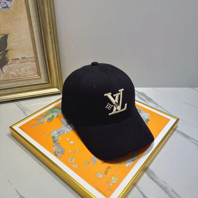 Discounted Louis Vuitton Caps