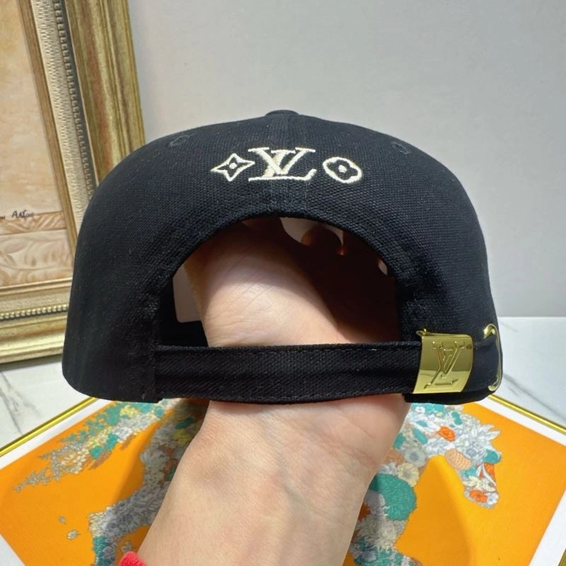 Discounted Louis Vuitton Caps