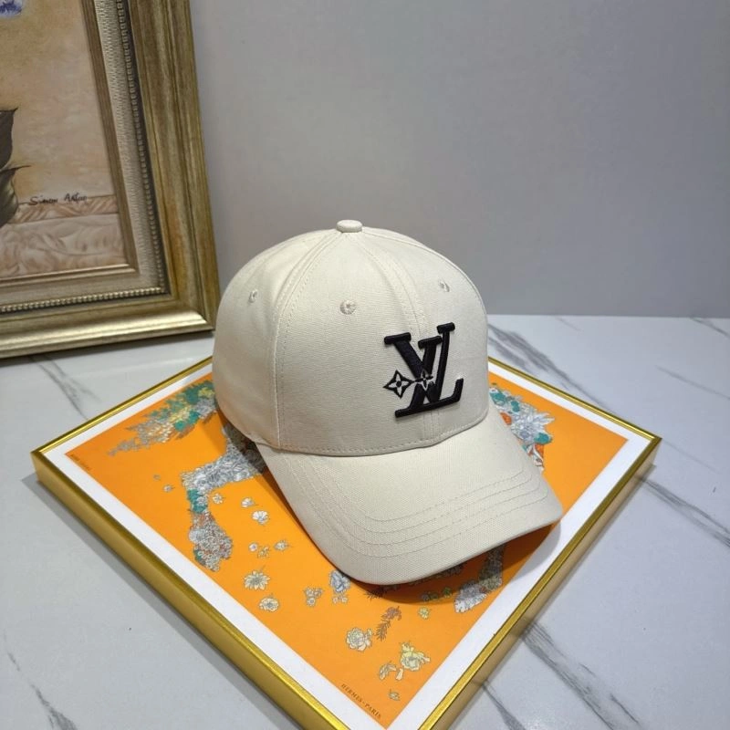 Top mirror Louis Vuitton Caps
