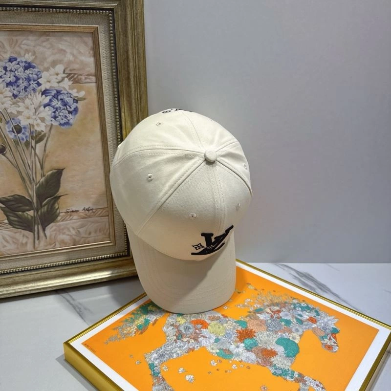 Top mirror Louis Vuitton Caps