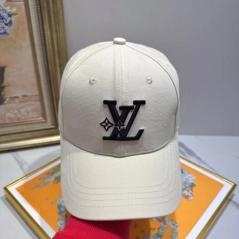 Top mirror Louis Vuitton Caps