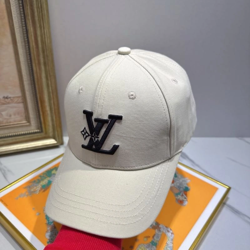Top mirror Louis Vuitton Caps