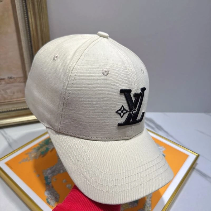 Top mirror Louis Vuitton Caps