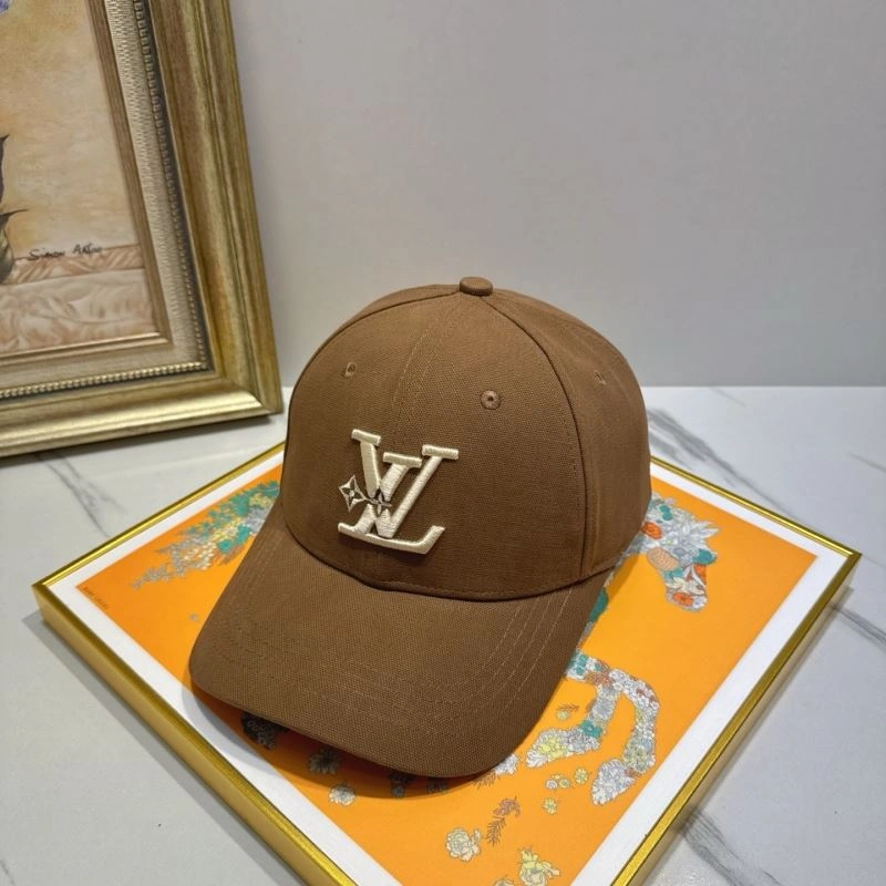 Brand-original Louis Vuitton Caps