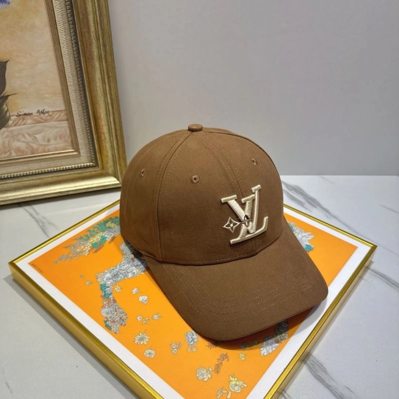 Brand-original Louis Vuitton Caps