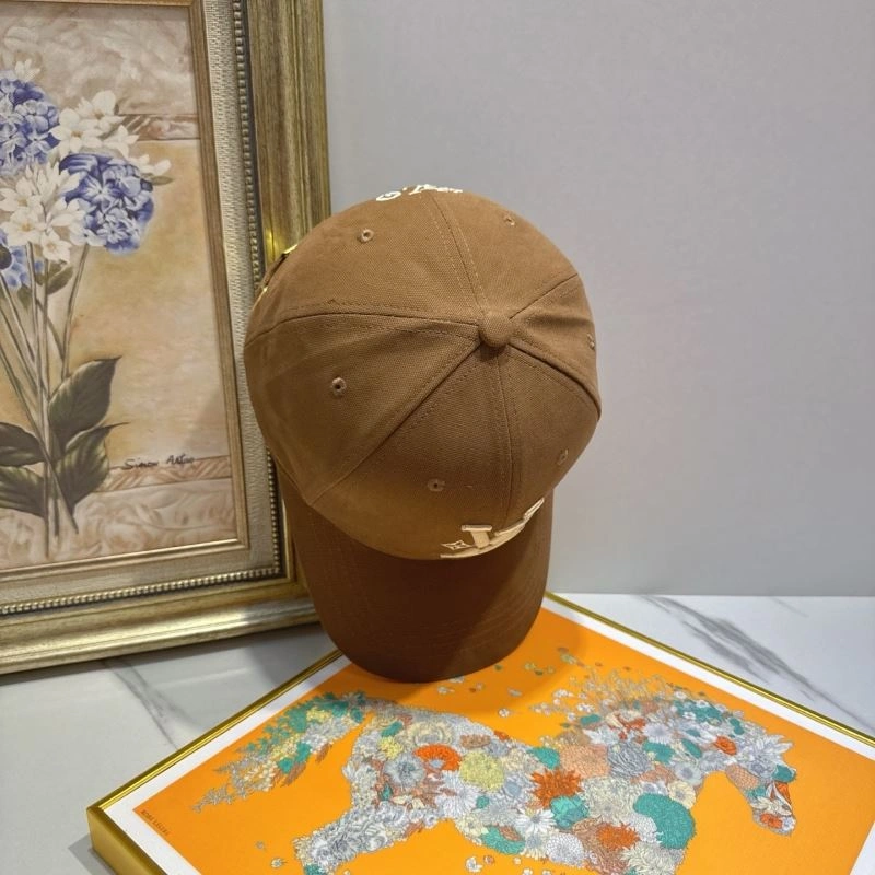Brand-original Louis Vuitton Caps