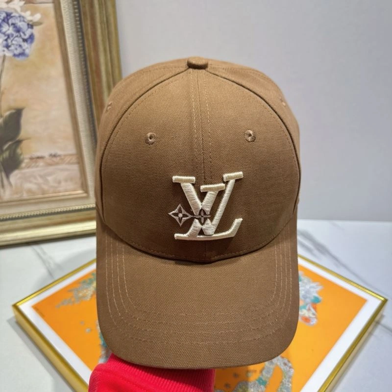 Brand-original Louis Vuitton Caps