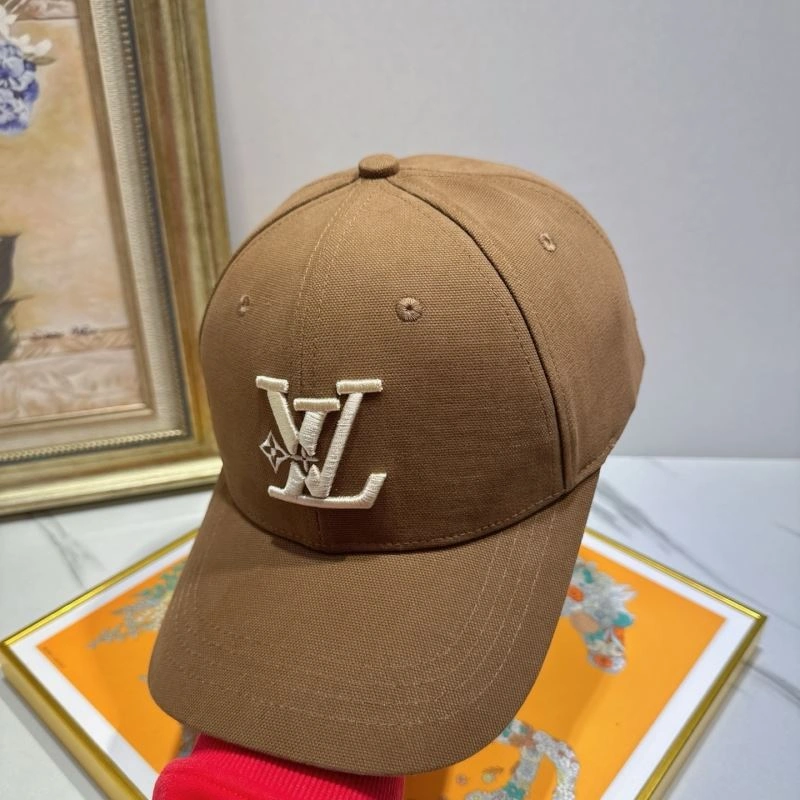 Brand-original Louis Vuitton Caps