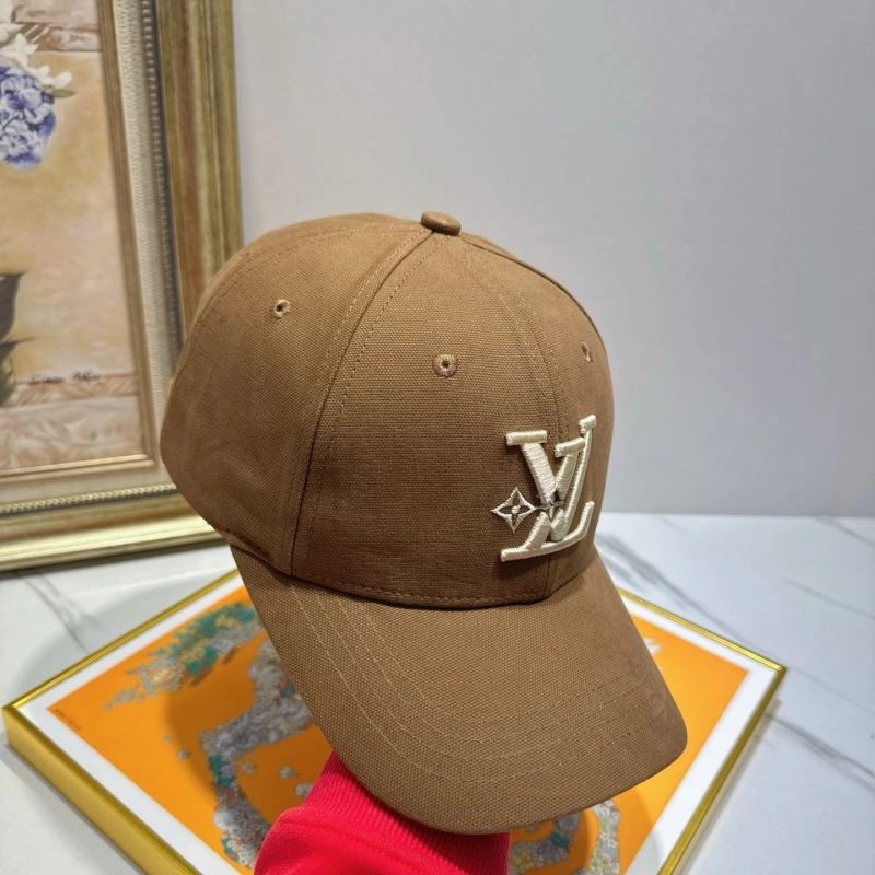 Brand-original Louis Vuitton Caps