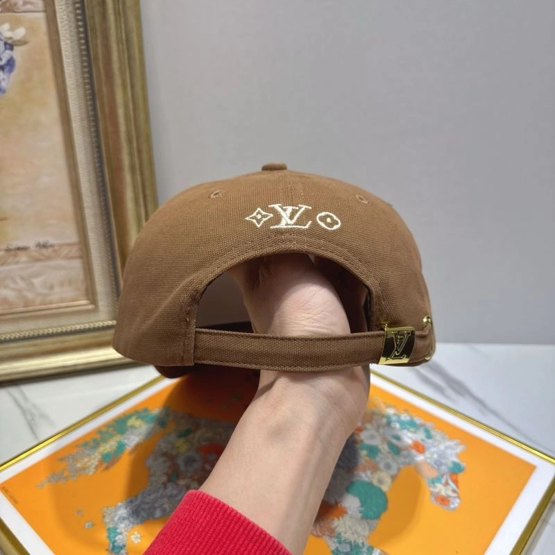 Brand-original Louis Vuitton Caps