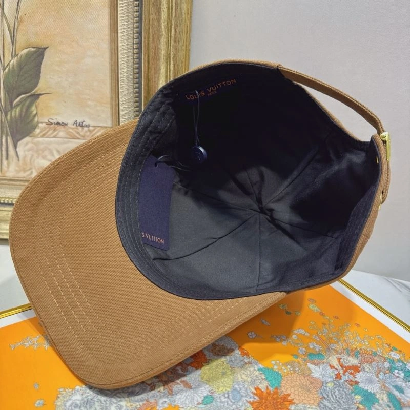 Brand-original Louis Vuitton Caps
