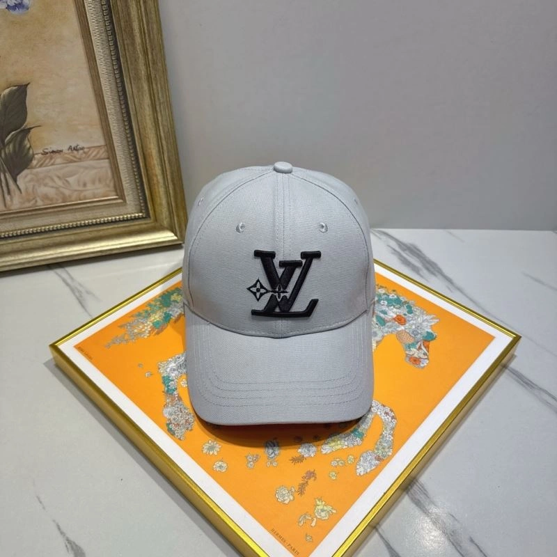 Louis Vuitton Caps