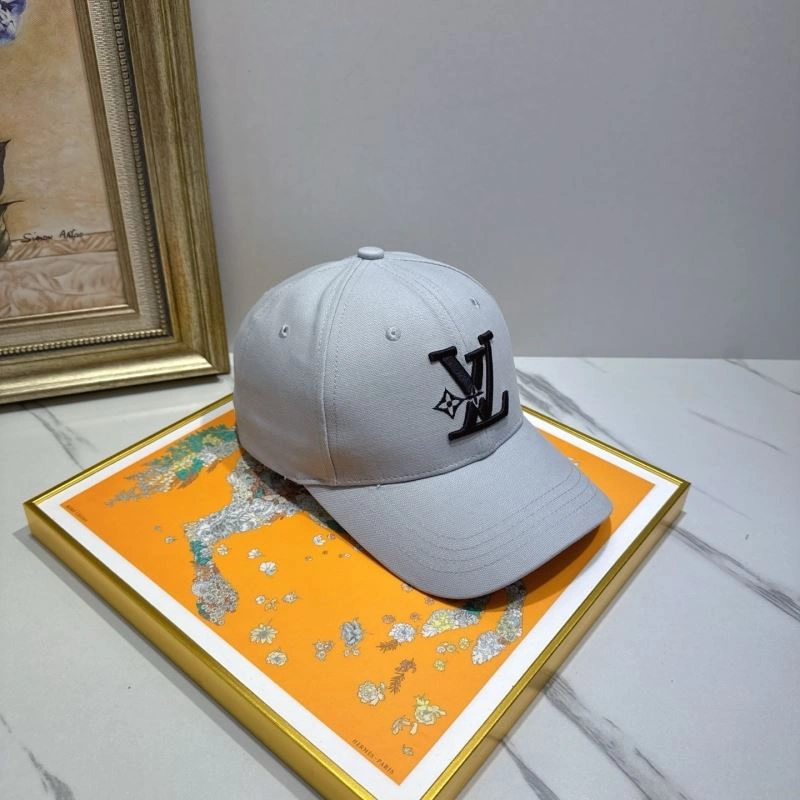 High accuracy Louis Vuitton Caps
