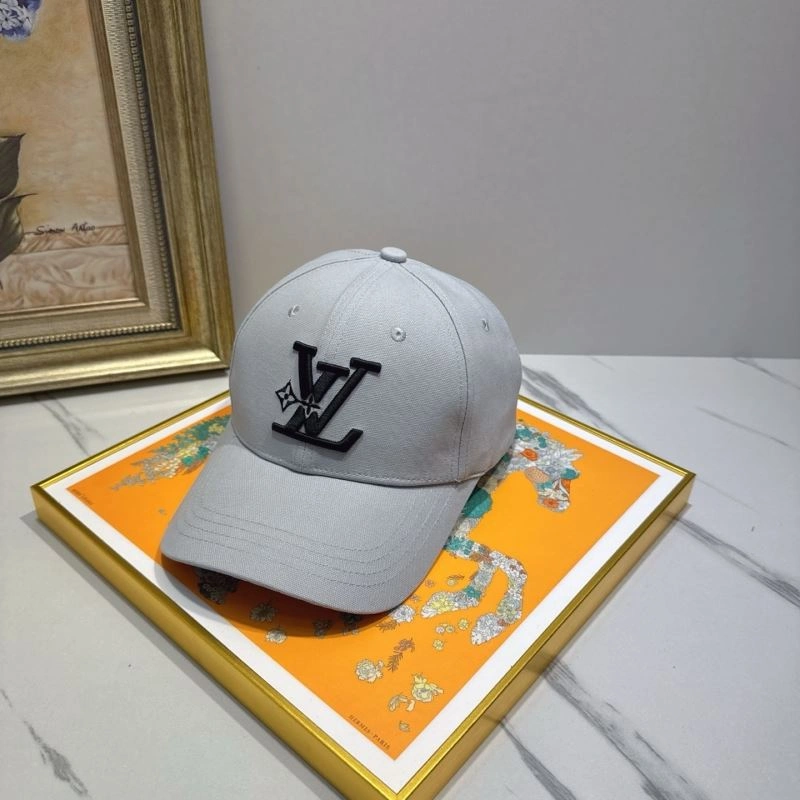 High accuracy Louis Vuitton Caps