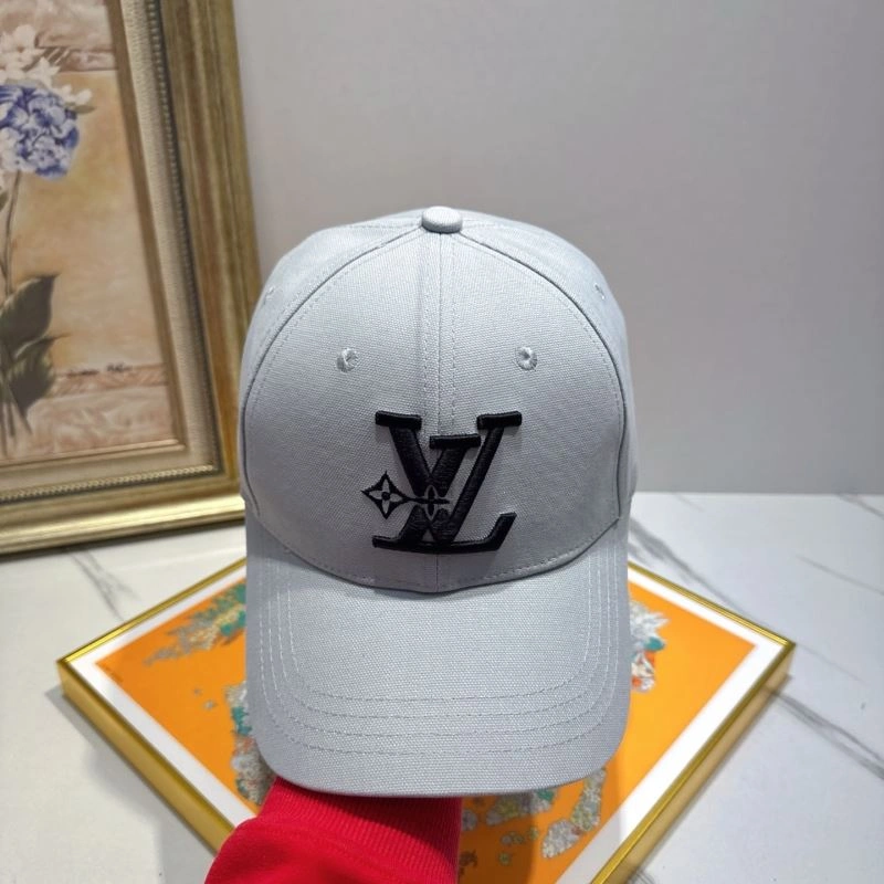 High accuracy Louis Vuitton Caps