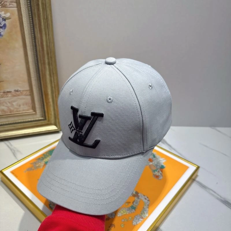High accuracy Louis Vuitton Caps