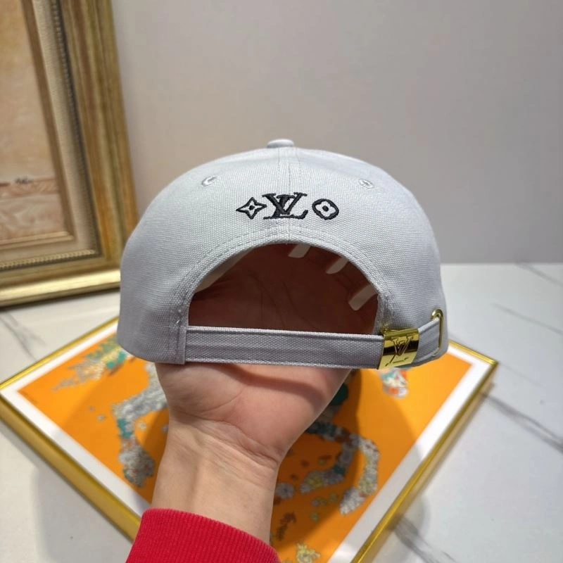 High accuracy Louis Vuitton Caps