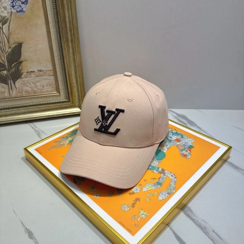 Top match Louis Vuitton Caps