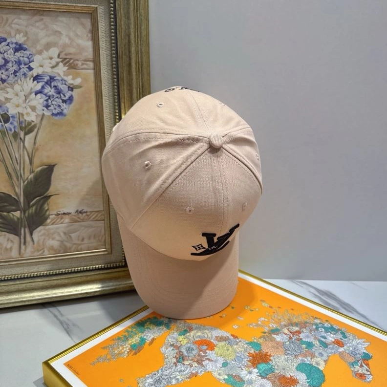 Top match Louis Vuitton Caps