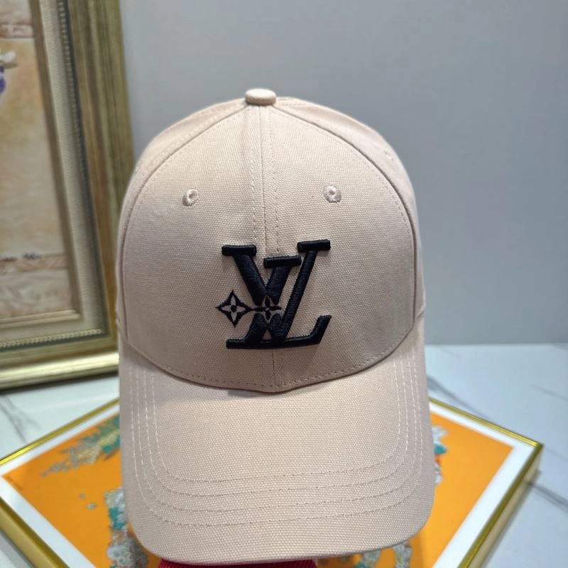 Top match Louis Vuitton Caps