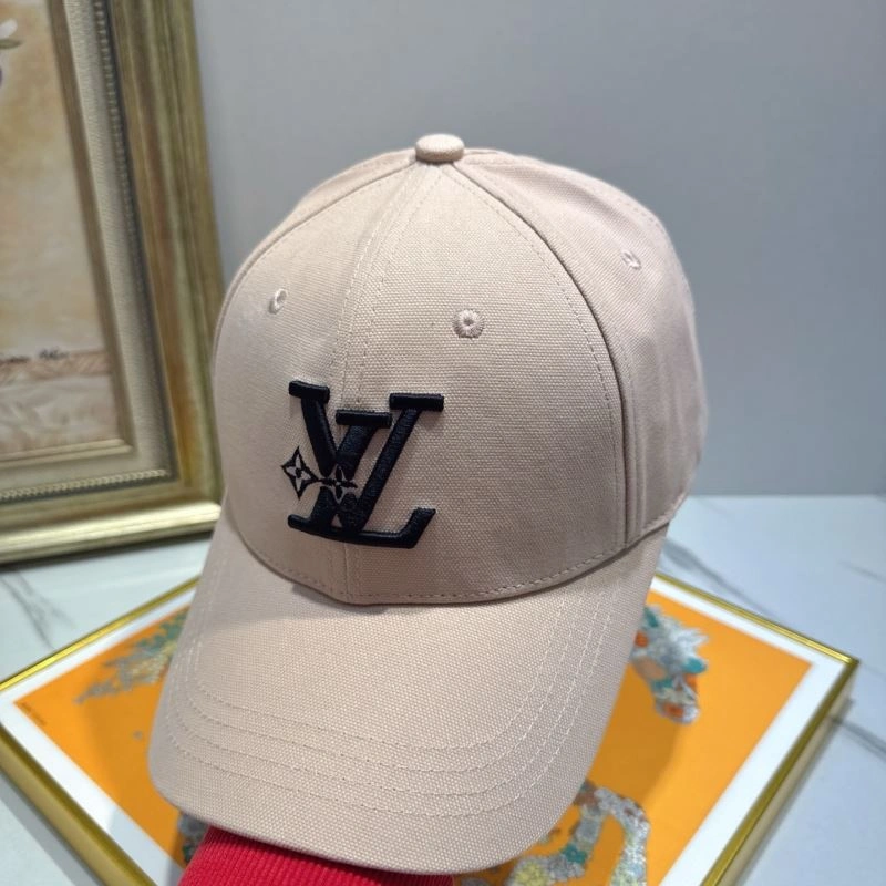 Top match Louis Vuitton Caps