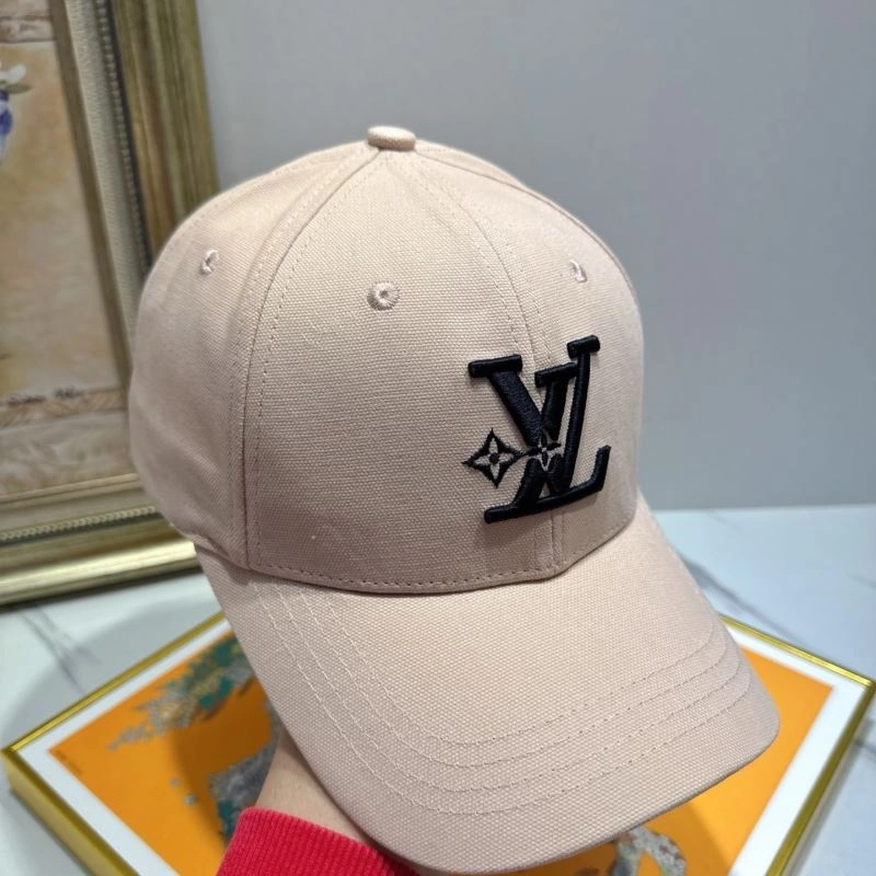 Top match Louis Vuitton Caps