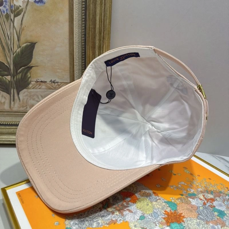 Top match Louis Vuitton Caps