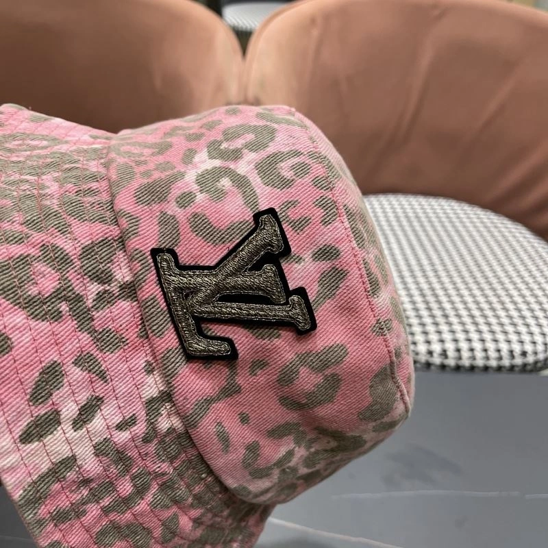 Mirror quality Louis Vuitton Caps