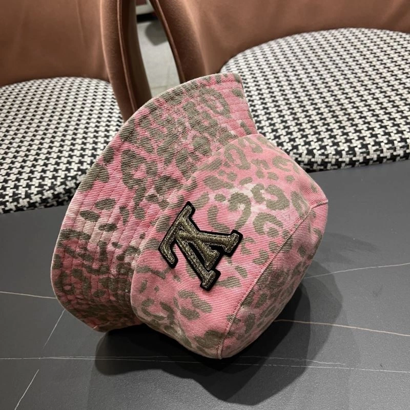 Mirror quality Louis Vuitton Caps