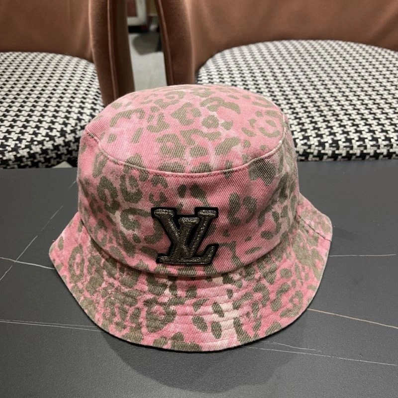Mirror quality Louis Vuitton Caps
