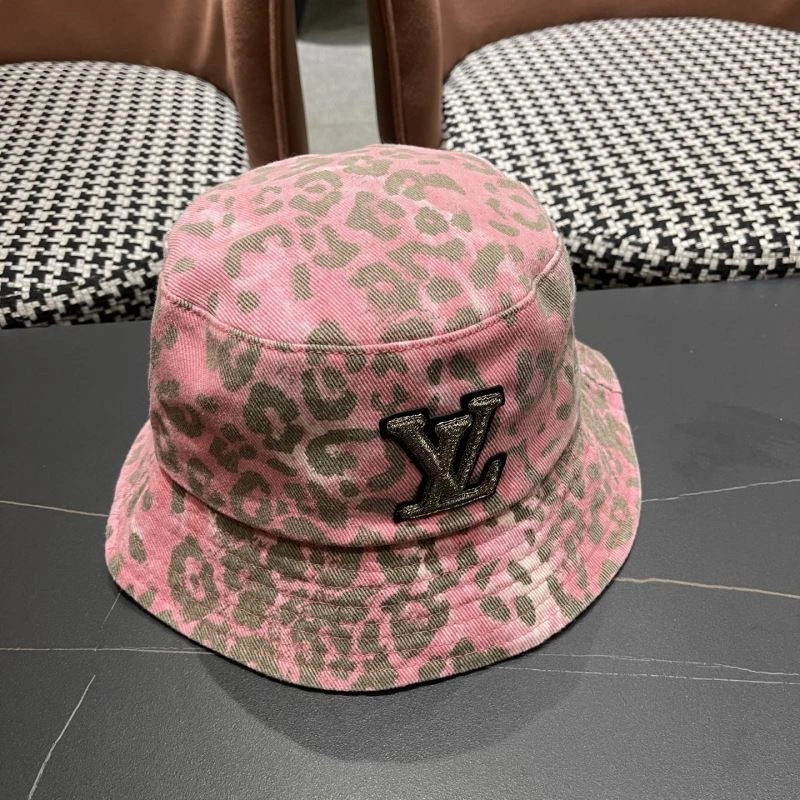 Mirror quality Louis Vuitton Caps