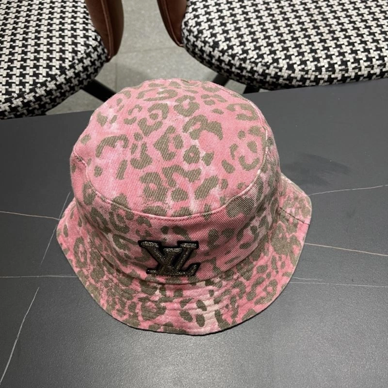 Mirror quality Louis Vuitton Caps