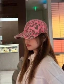 Louis Vuitton Caps