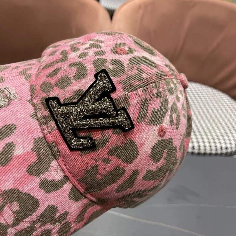 Budget-friendly Louis Vuitton Caps